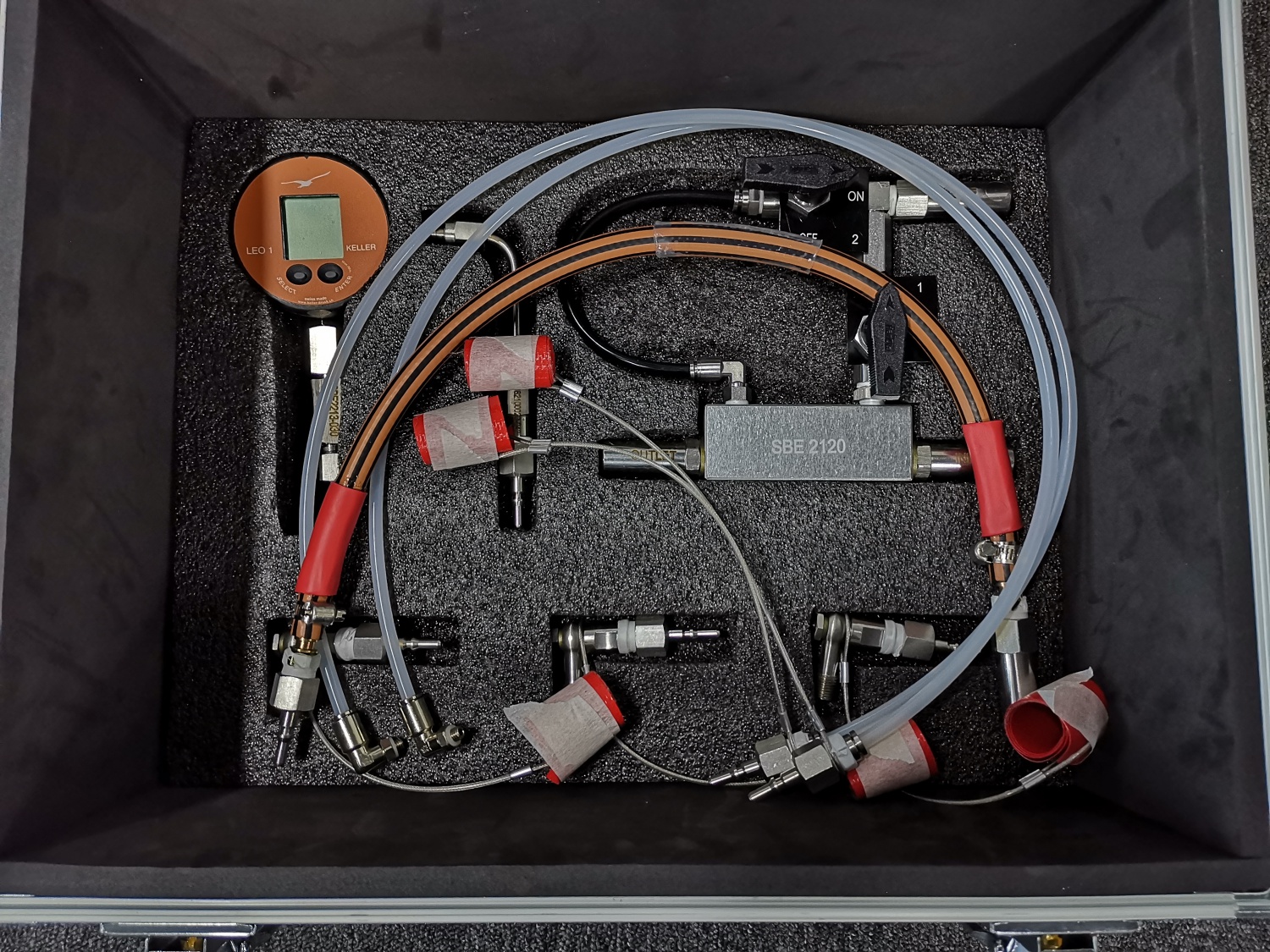 上海君巽航空科技有限公司