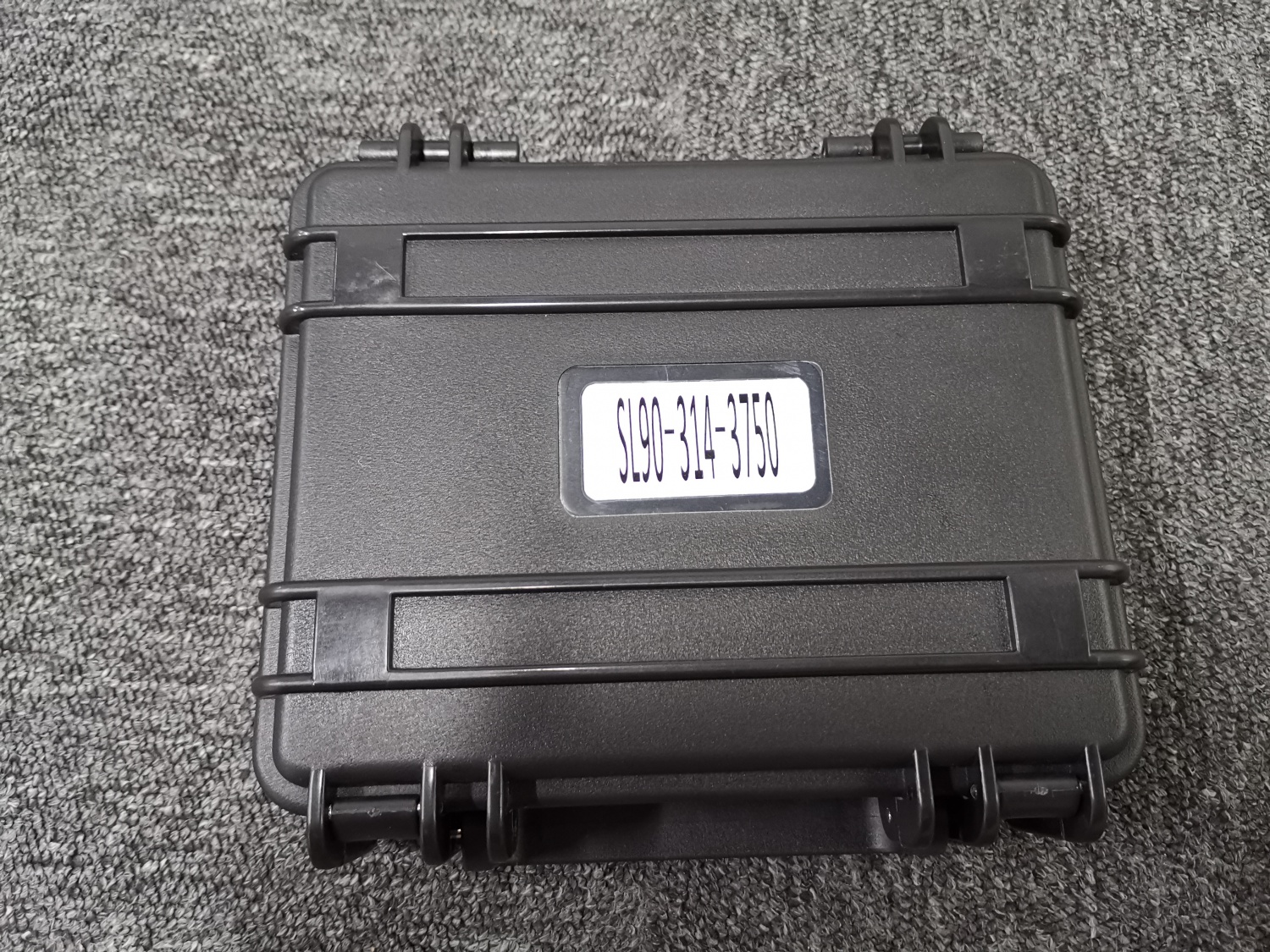 上海君巽航空科技有限公司