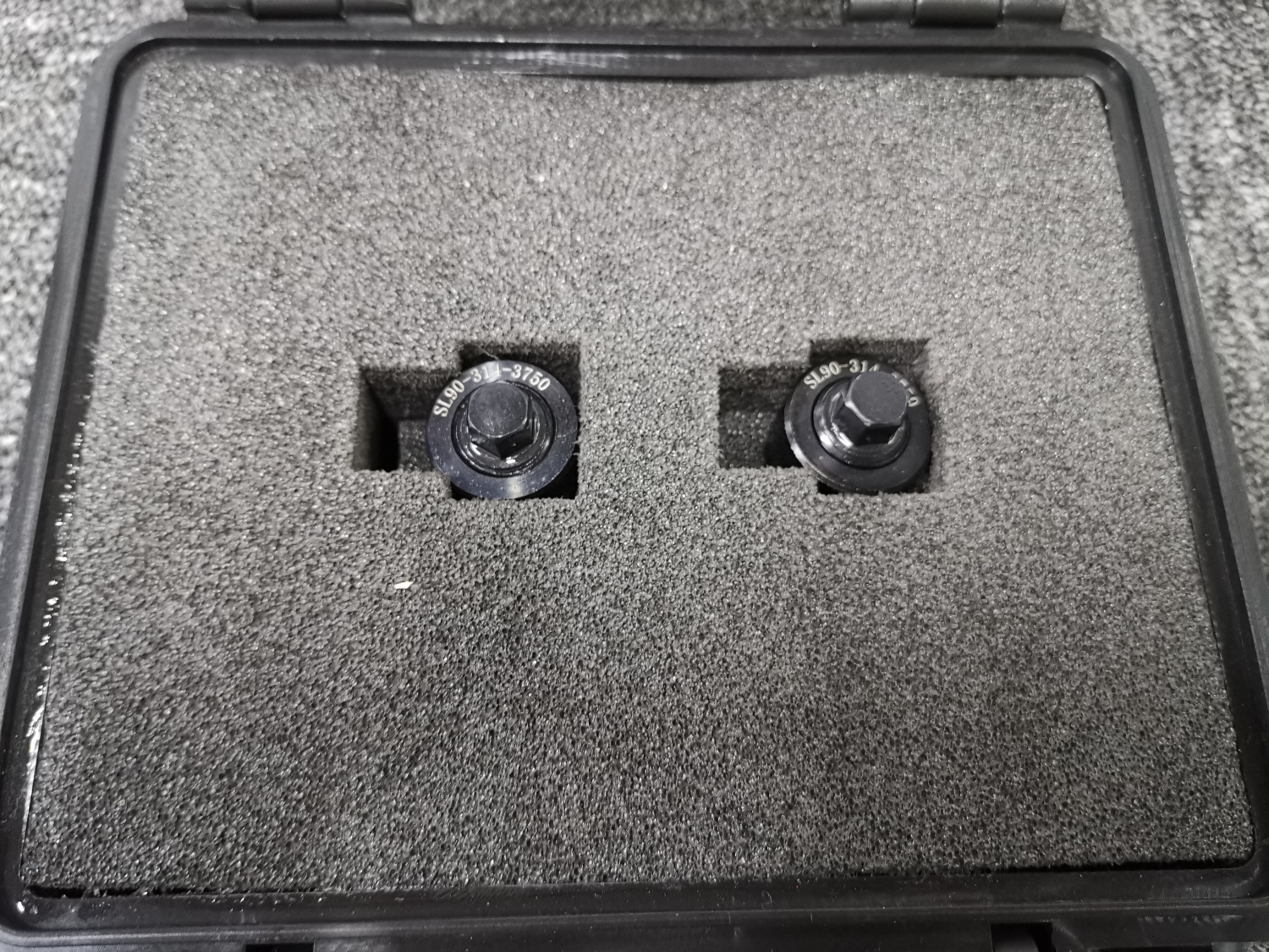 上海君巽航空科技有限公司