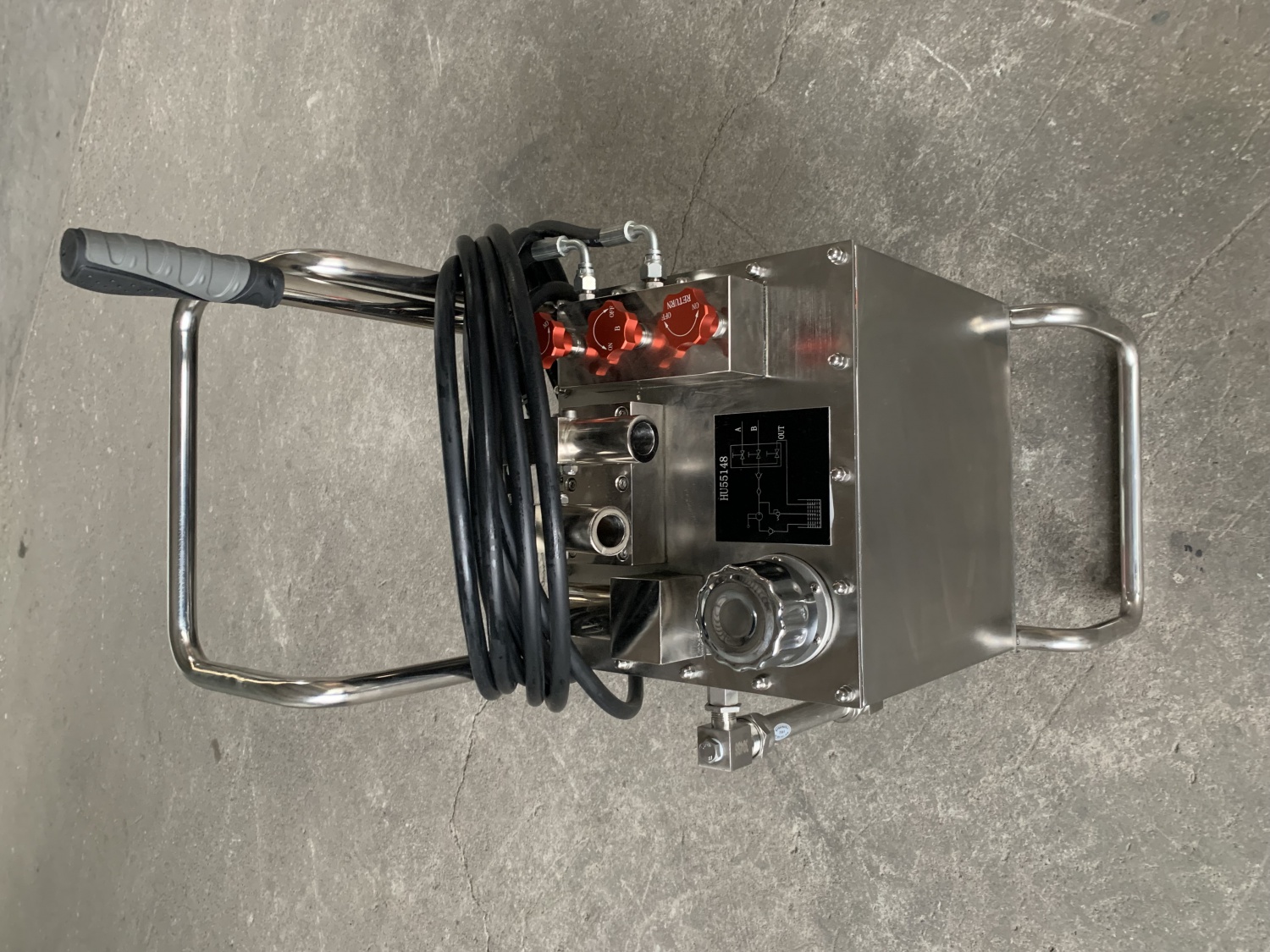 上海君巽航空科技有限公司