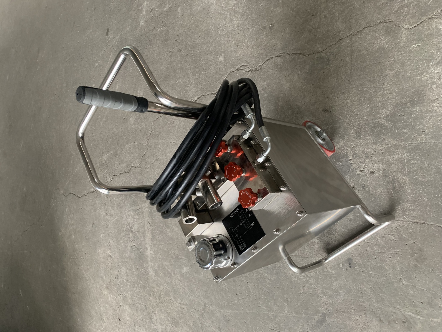 上海君巽航空科技有限公司