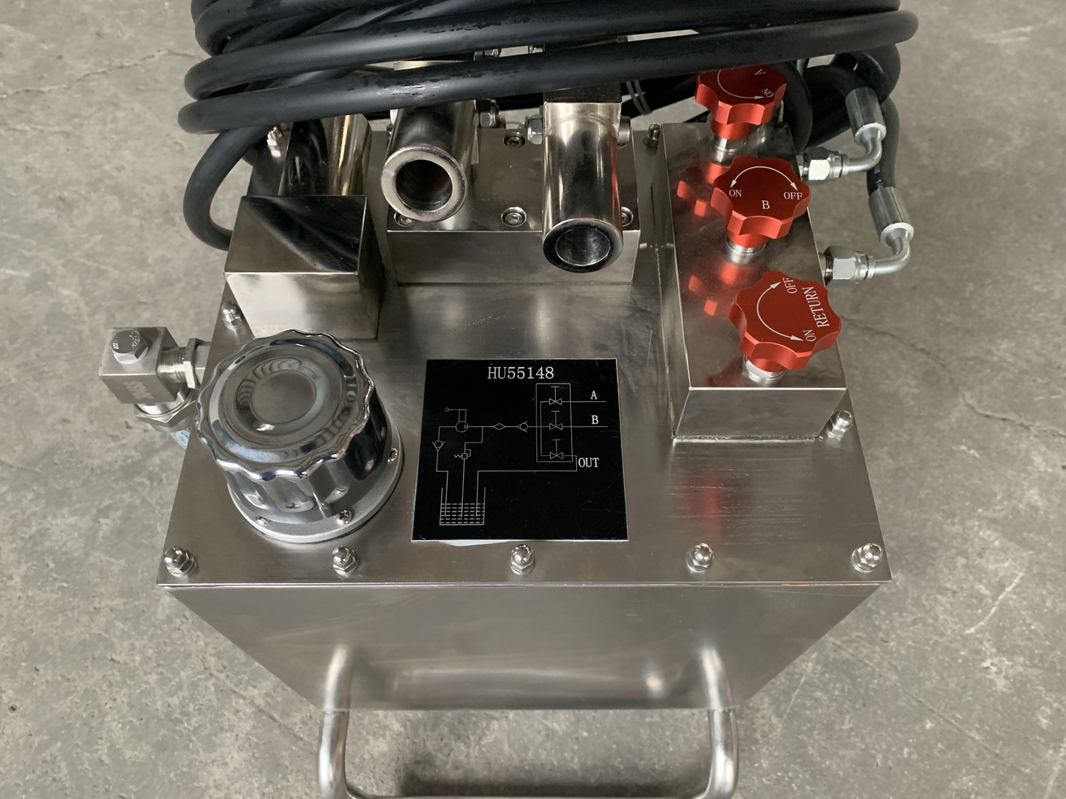 上海君巽航空科技有限公司