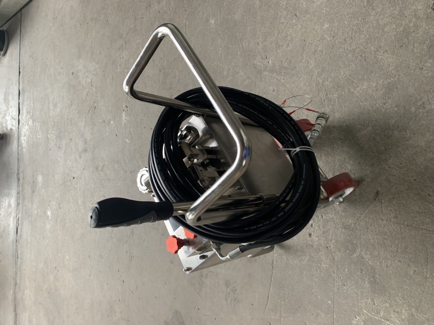 上海君巽航空科技有限公司