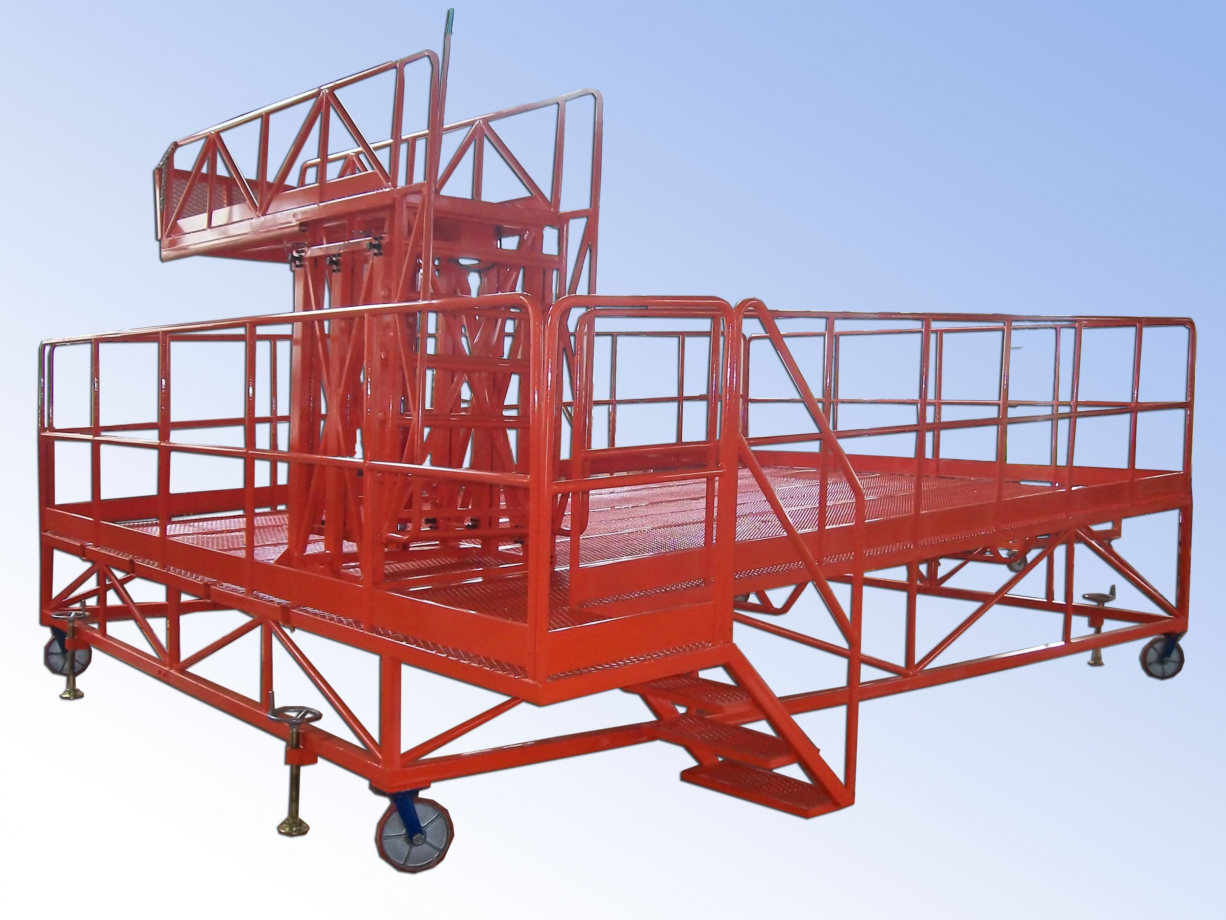 Shanghai Junxun Aviation Technology Co.,Ltd.