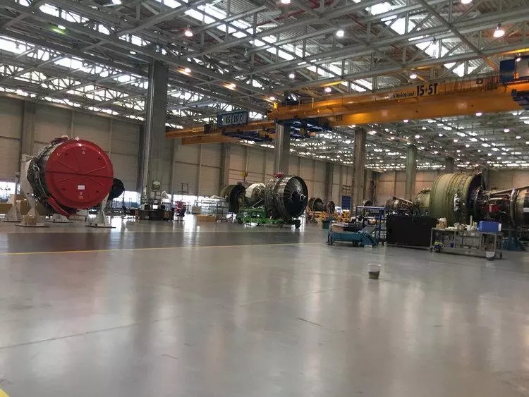 Shanghai Junxun Aviation Technology Co.,Ltd.