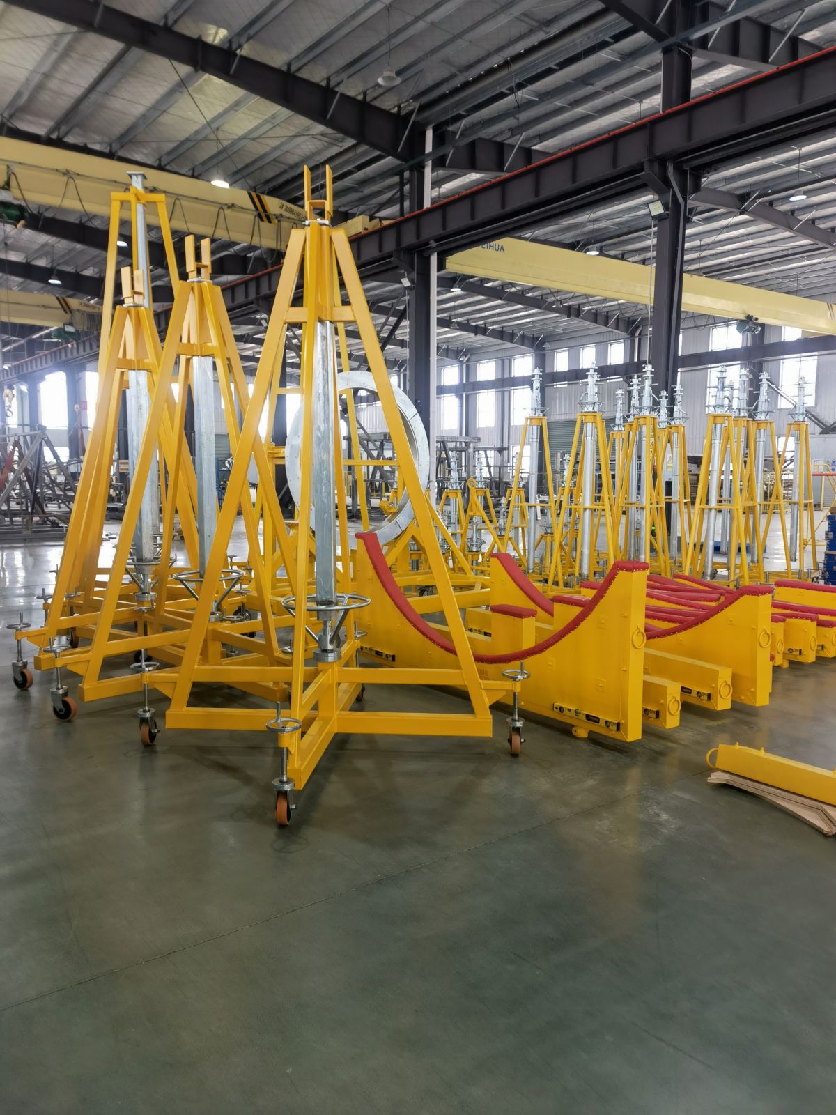 Shanghai Junxun Aviation Technology Co.,Ltd.