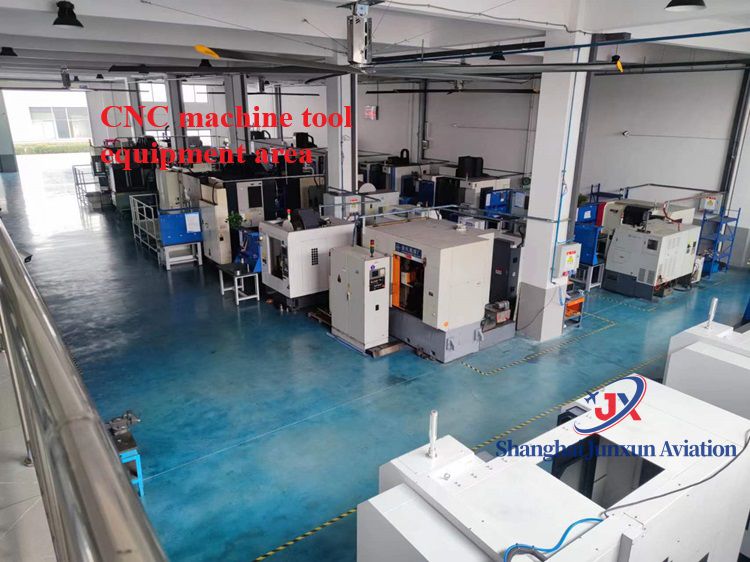 Shanghai Junxun Aviation Technology Co.,Ltd.