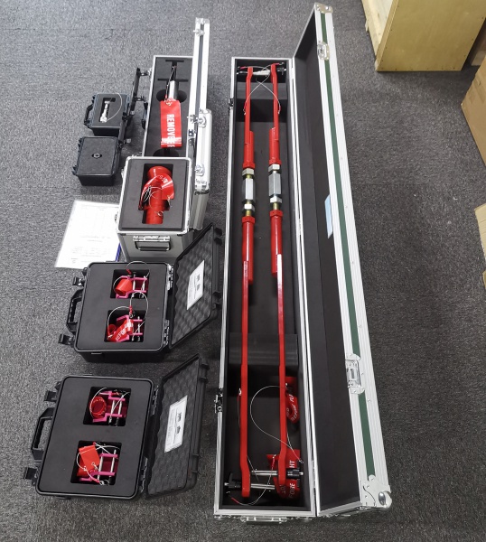 Aviation Maintenance Tools-Shanghai Junxun Aviation Technology Co.,Ltd.