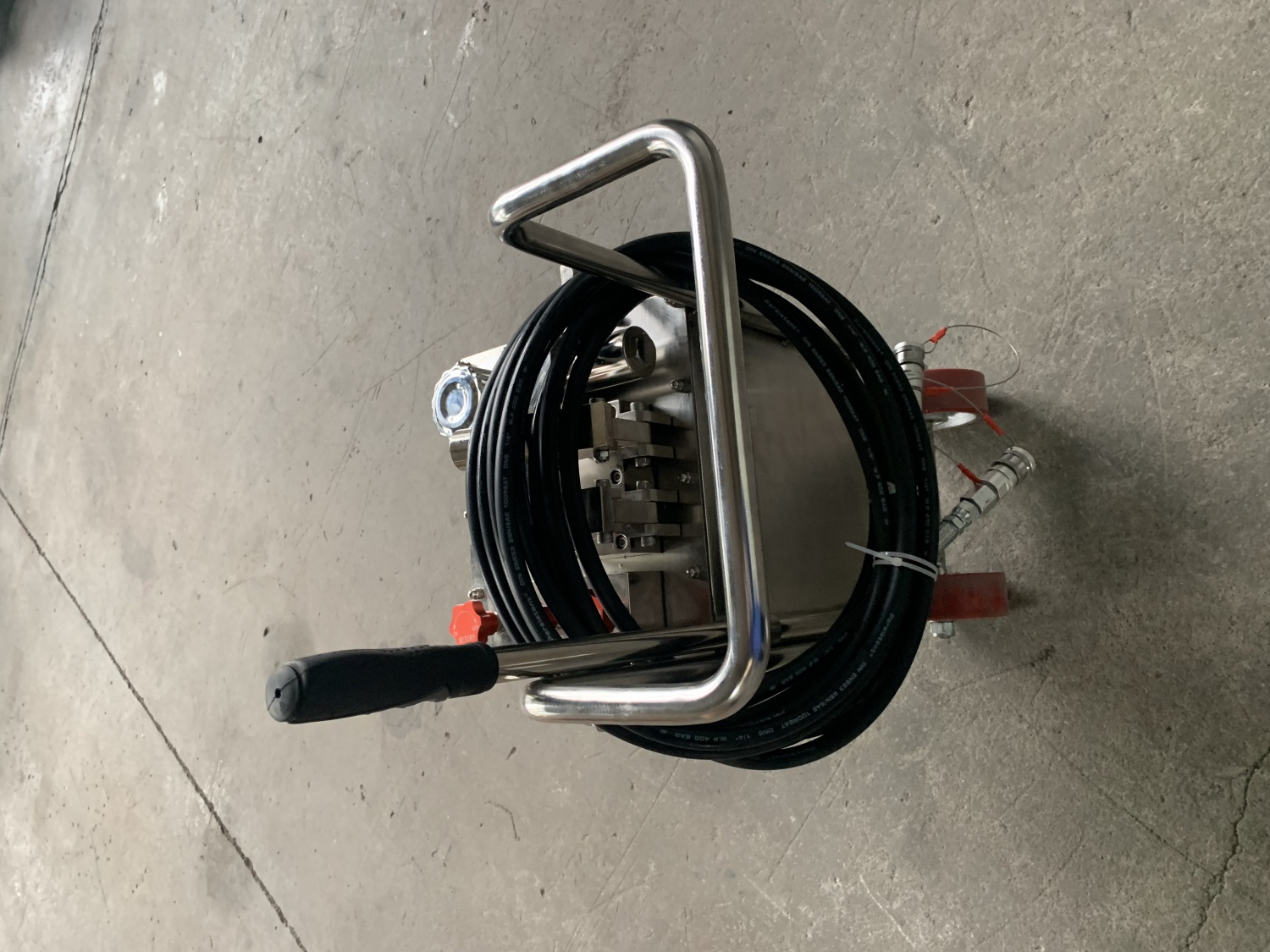 Shanghai Junxun Aviation Technology Co.,Ltd.