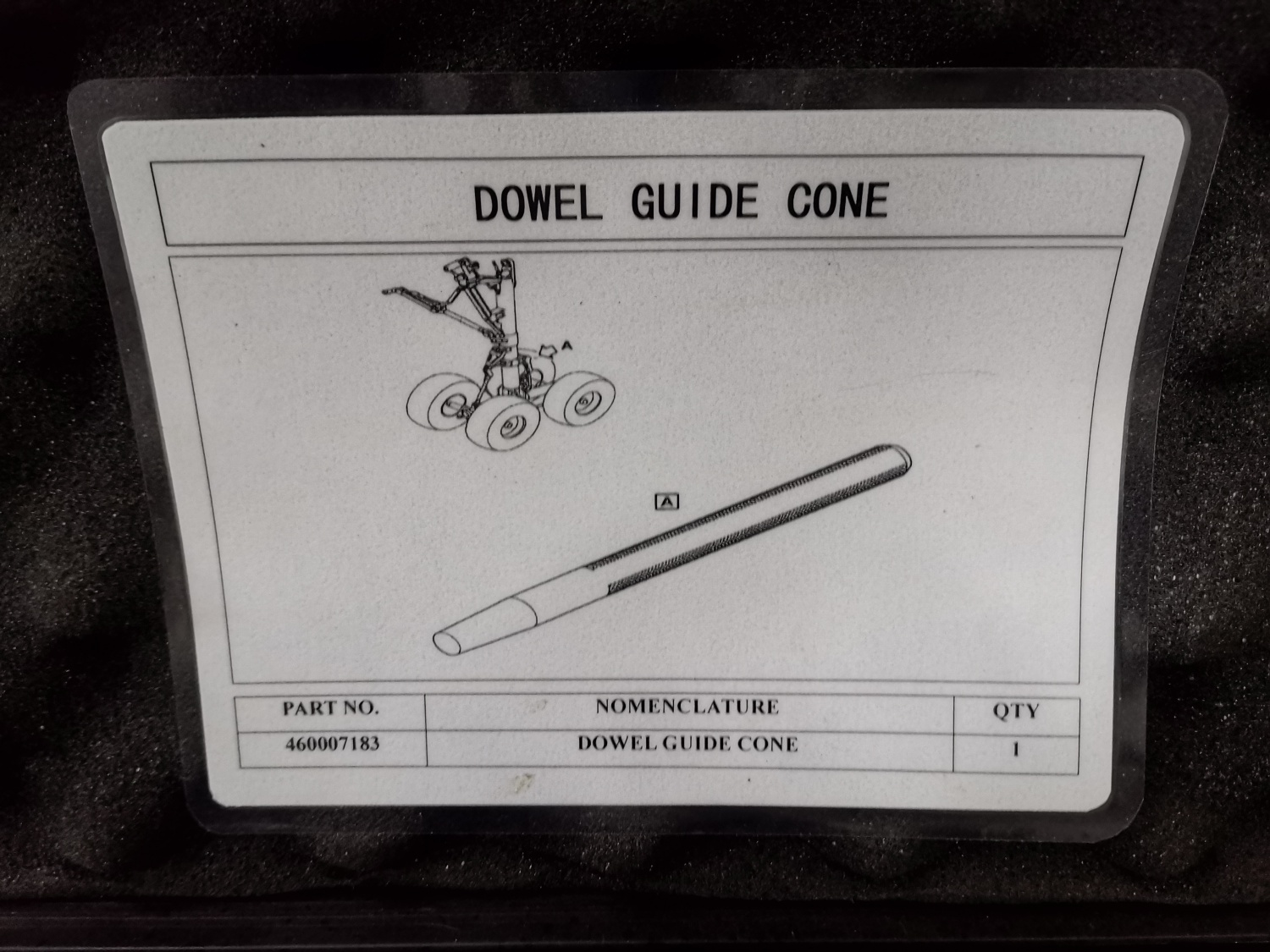 Shanghai Junxun Aviation Technology Co.,Ltd.