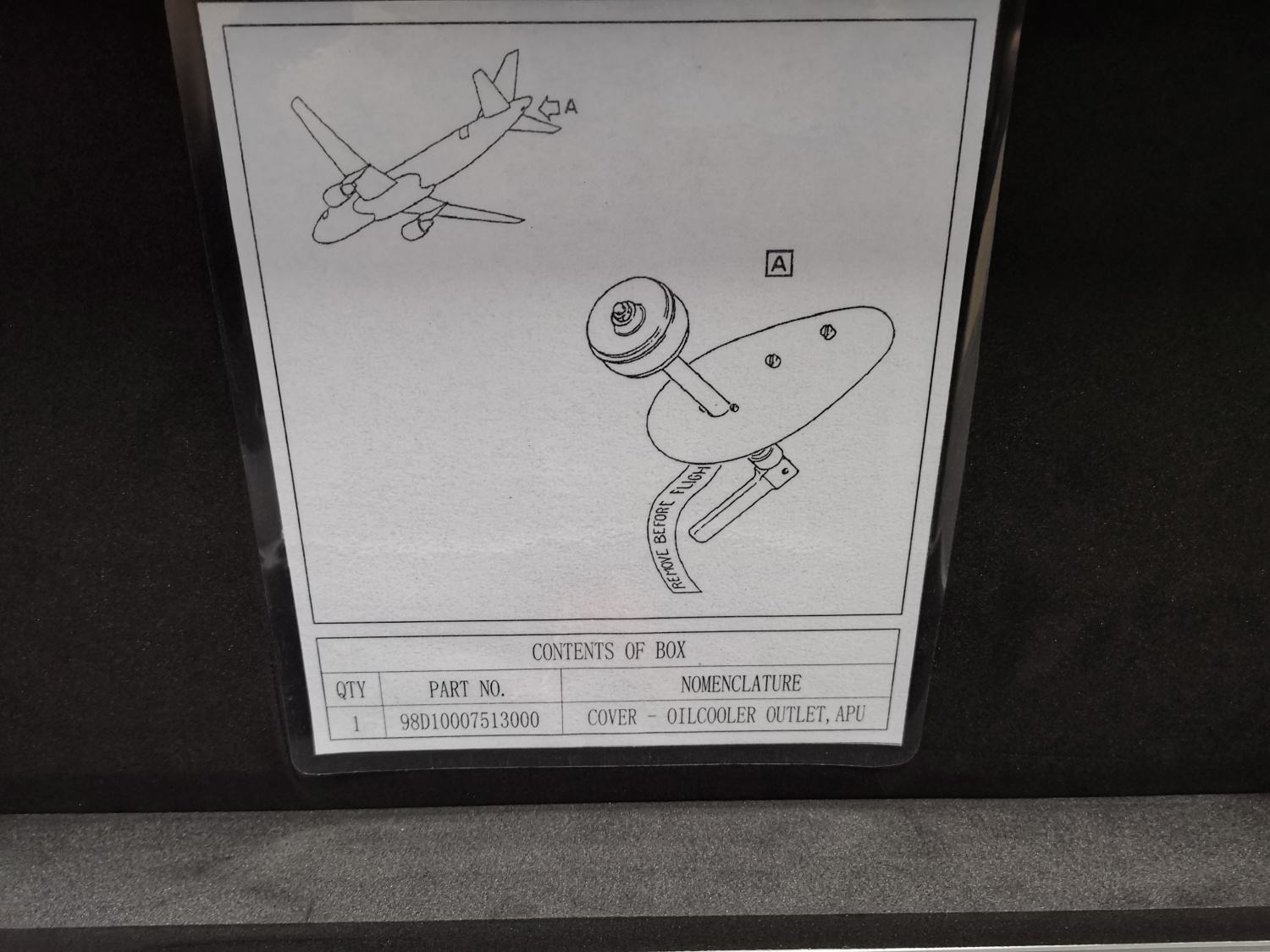 Shanghai Junxun Aviation Technology Co.,Ltd.