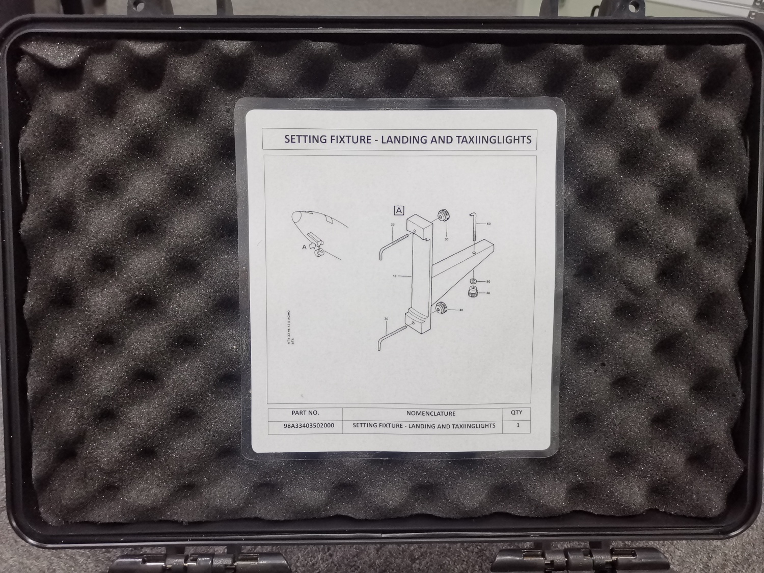 Shanghai Junxun Aviation Technology Co.,Ltd.