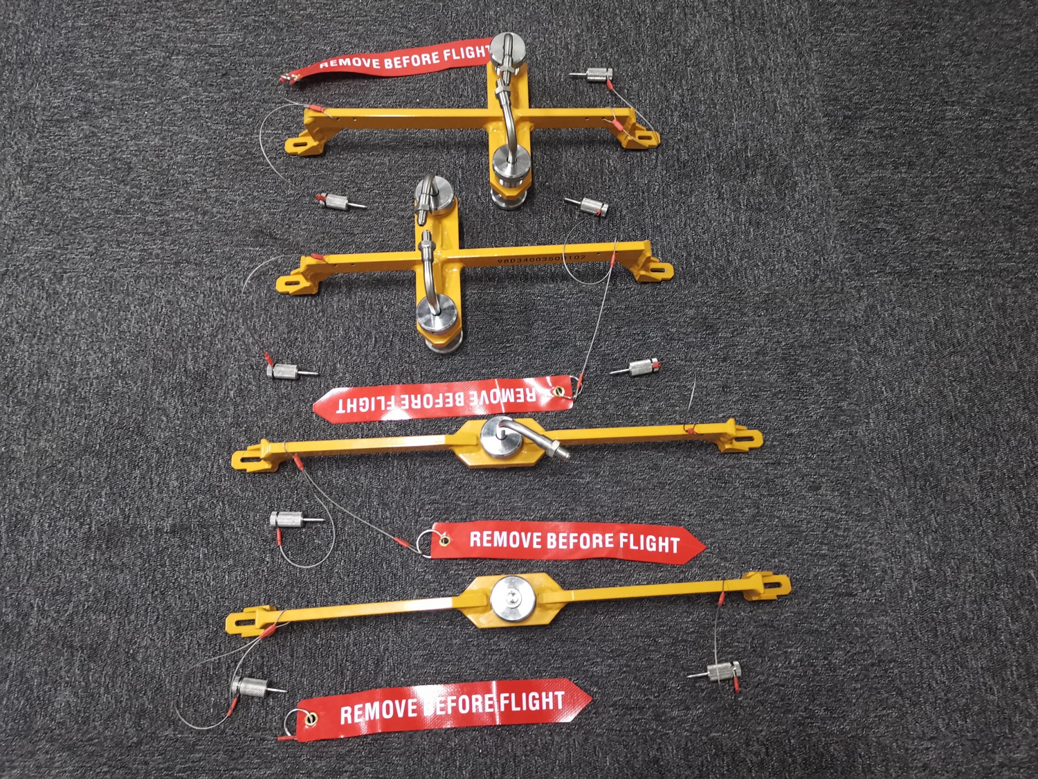 Shanghai Junxun Aviation Technology Co.,Ltd.