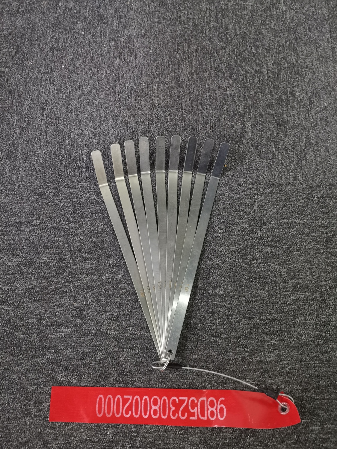 Shanghai Junxun Aviation Technology Co.,Ltd.