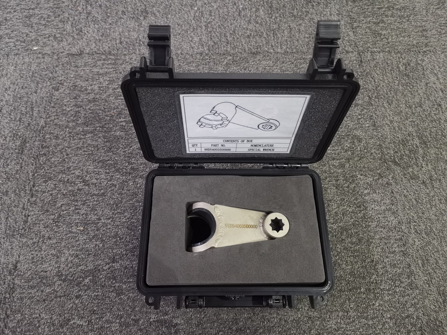 Shanghai Junxun Aviation Technology Co.,Ltd.