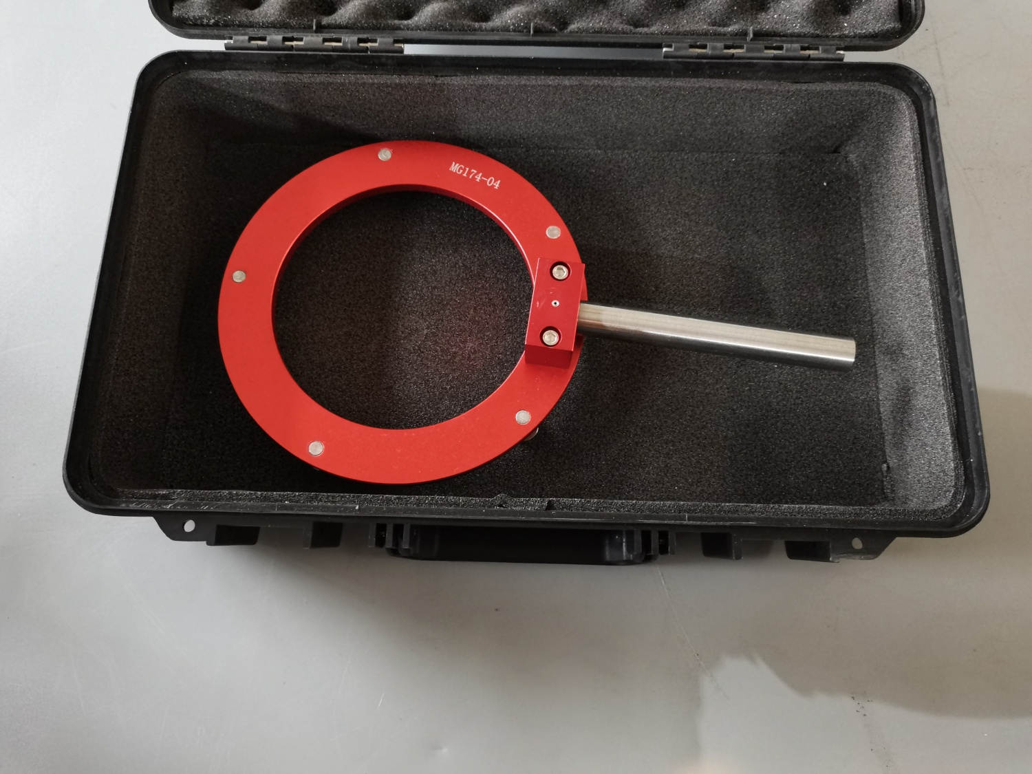 Shanghai Junxun Aviation Technology Co.,Ltd.