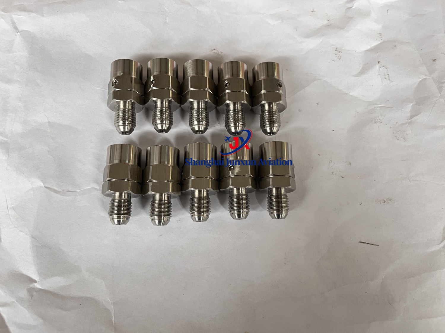 Shanghai Junxun Aviation Technology Co.,Ltd.