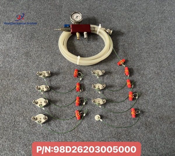 Aviation Maintenance Tools-Shanghai Junxun Aviation Technology Co.,Ltd.