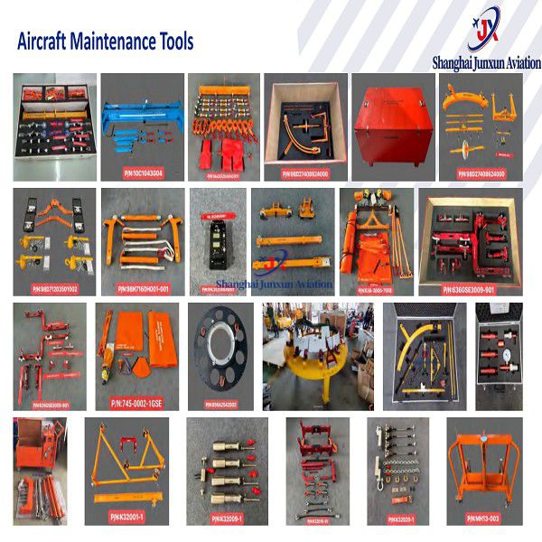 Shanghai Junxun Aviation Technology Co.,Ltd.